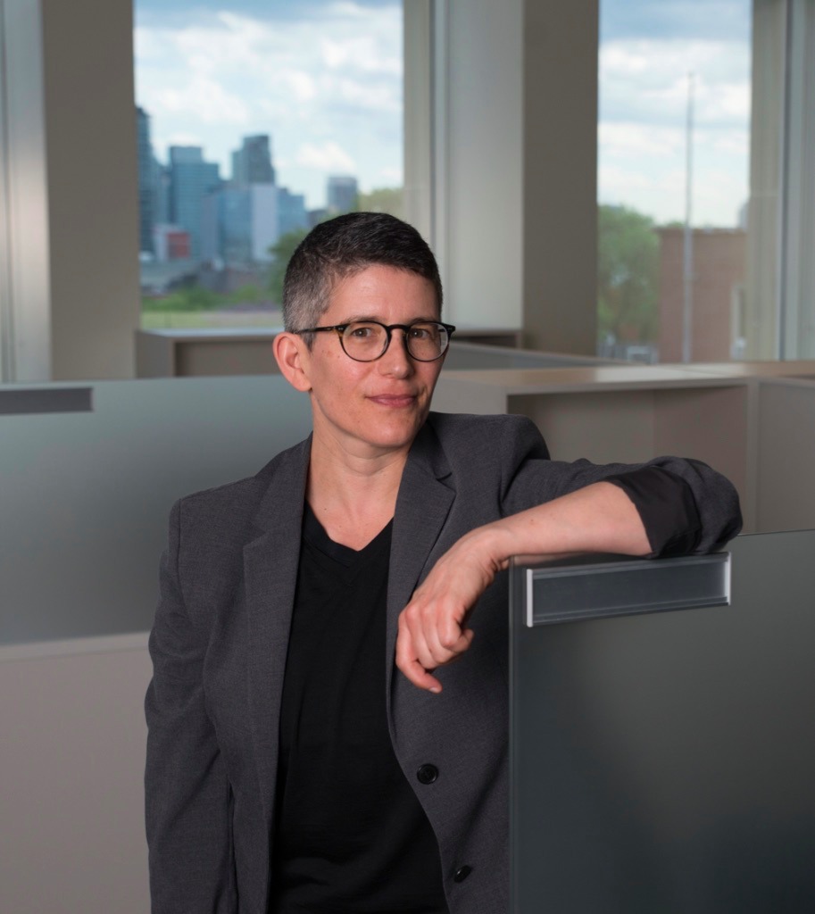 Forman, Lisa - Dalla Lana School of Public Health