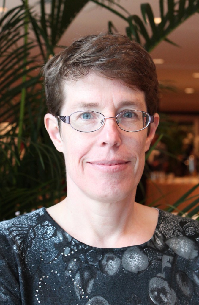 Raboud, Janet - Dalla Lana School of Public Health