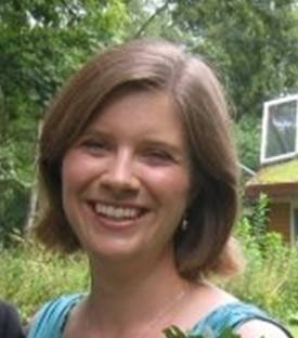 Gower, Stephanie - Dalla Lana School of Public Health