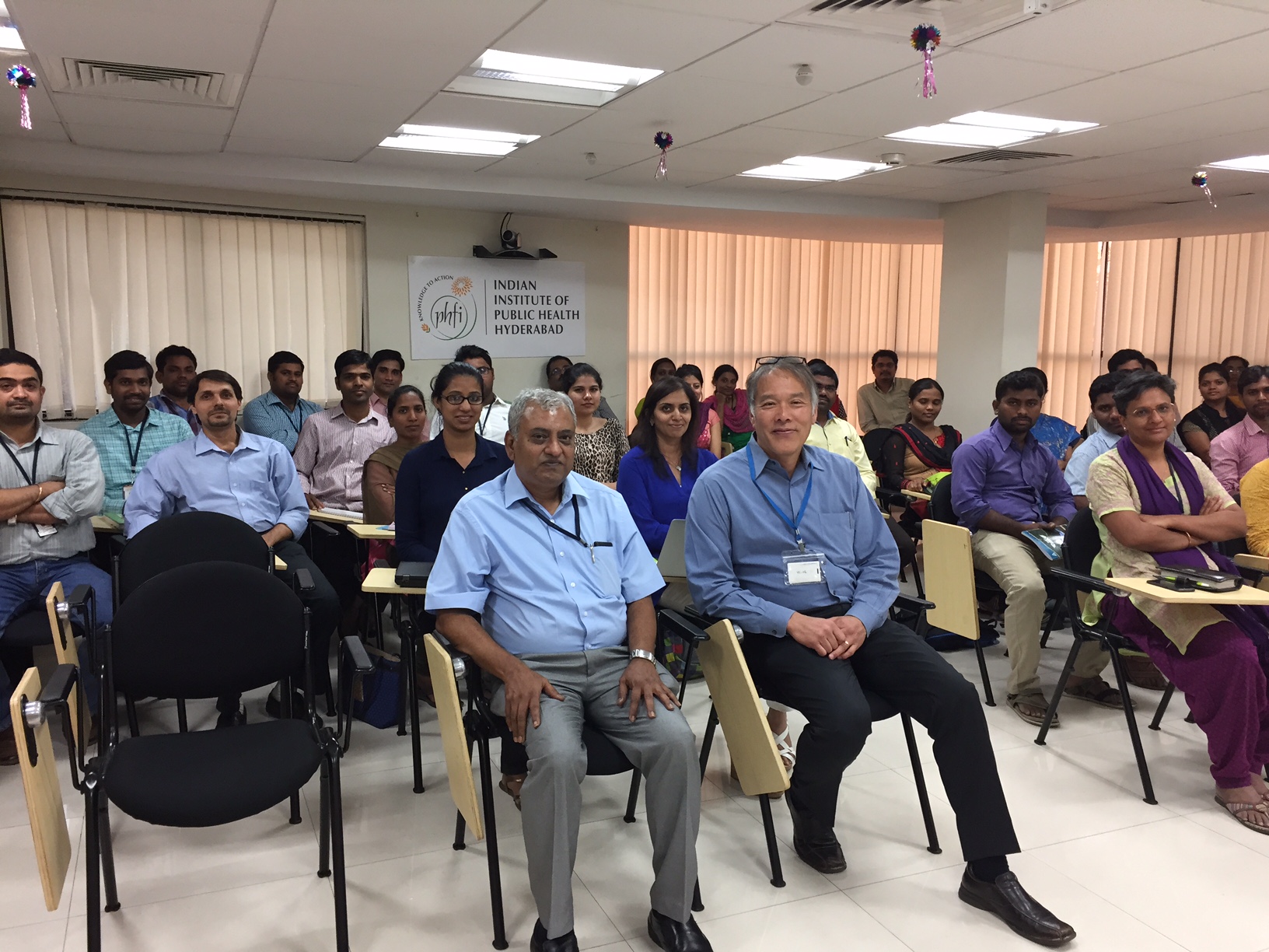 New Opportunities in Global Health - Dalla Lana School of Public Health
