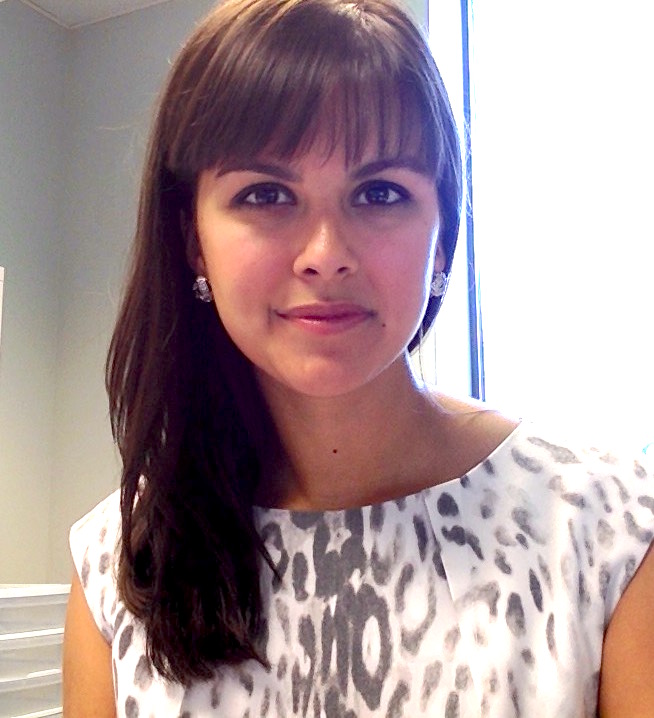 Abdool, Rosalind - Dalla Lana School of Public Health