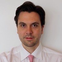 Shield, Kevin - Dalla Lana School of Public Health