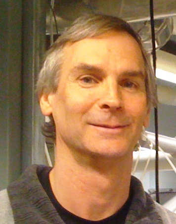 Urch, Bruce - Dalla Lana School of Public Health