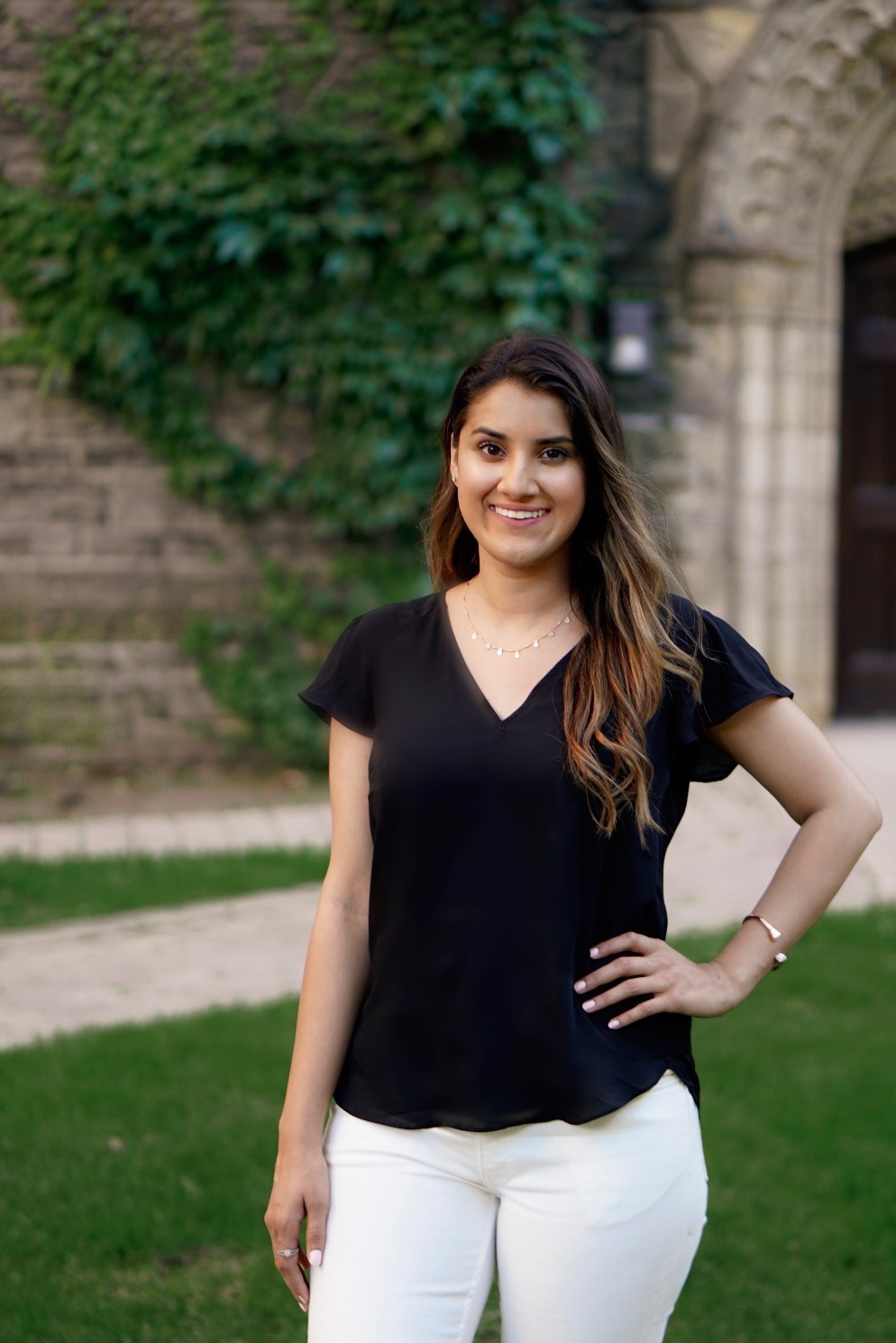 Jamil, Marium - Dalla Lana School of Public Health