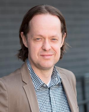 Atkinson, Michael - Dalla Lana School of Public Health