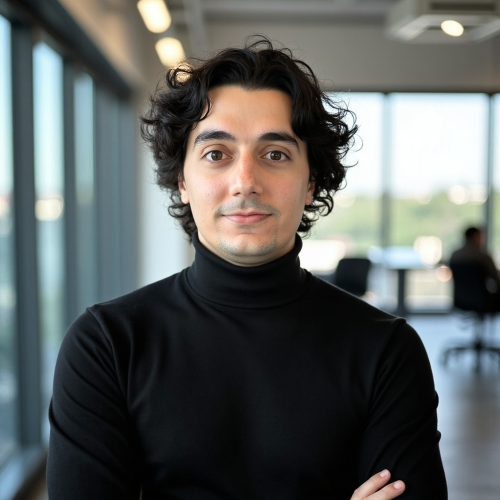 Abolhassani, Farbod - Dalla Lana School of Public Health