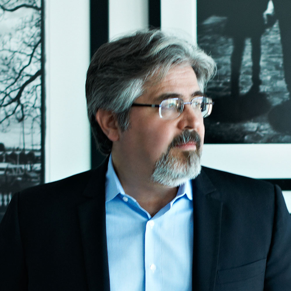 Prof. Theodore Witek to Helm Canada’s First DrPH Program