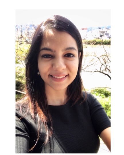 Sharma, Divya - Dalla Lana School of Public Health