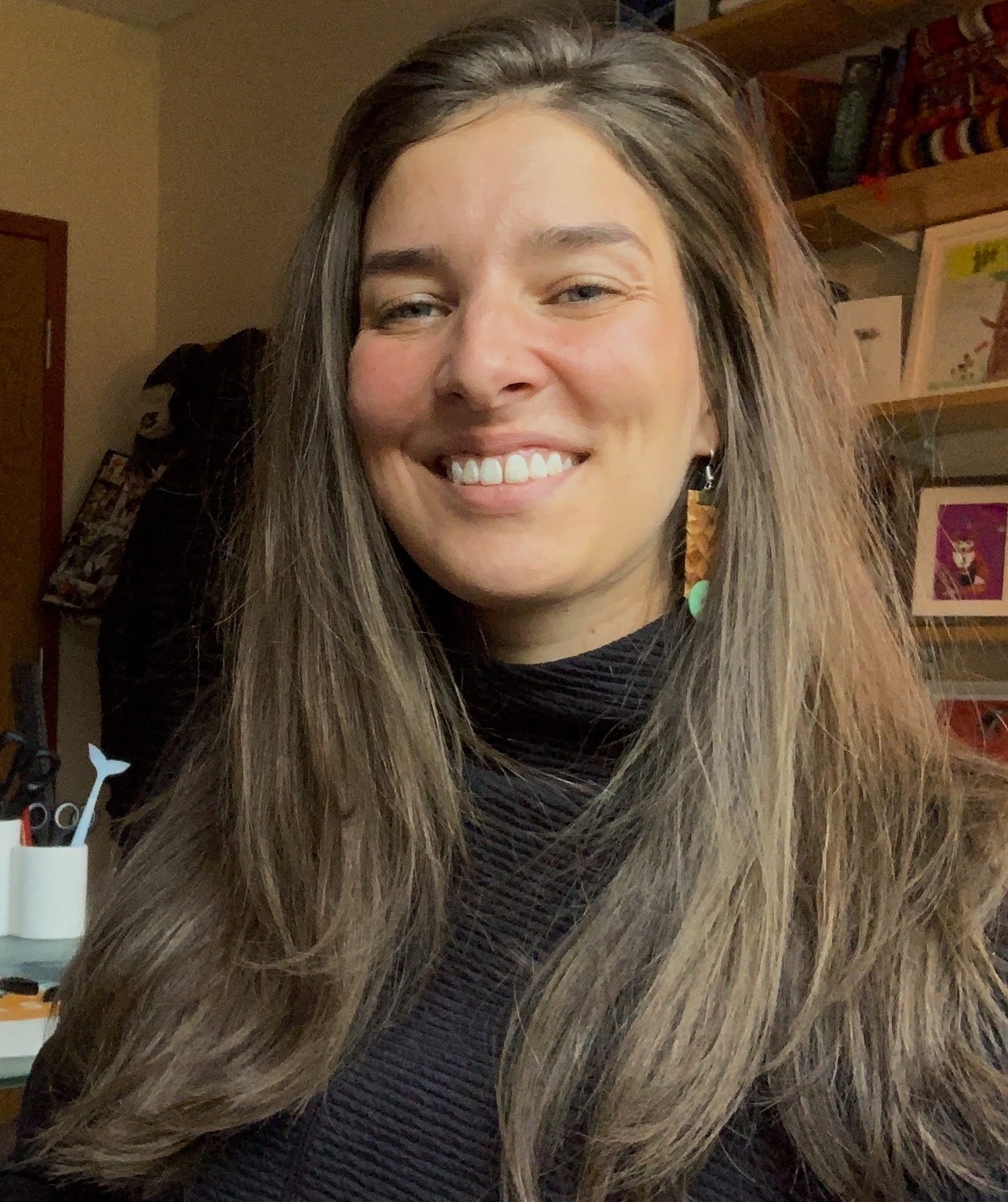 Monchalin, Renée - Dalla Lana School of Public Health