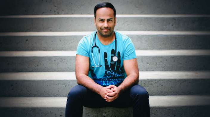 The New Normal: Speaker Bios - Dalla Lana School of Public Health