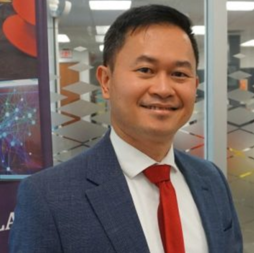 The New Normal: Speaker Bios - Dalla Lana School of Public Health